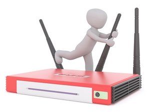 Hacked Routers Being Used To Spread Malware | Stratiis