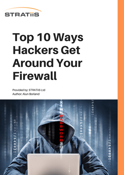 The Top 10 Ways | Stratiis